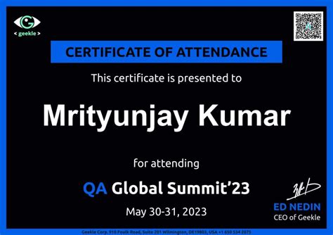 mrityunjay kumar on linkedin thankyou