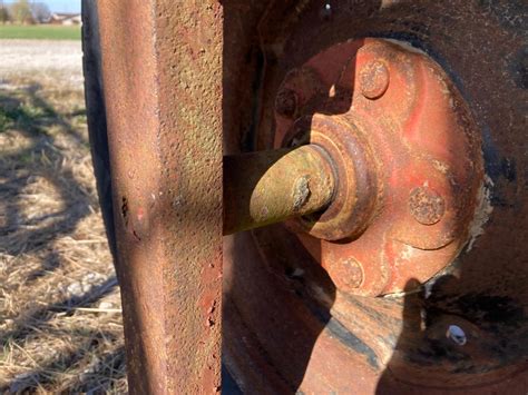 Athens 156 Chisel Plow Bigiron Auctions Athens 156 Chisel Plow Bigiron Auctions