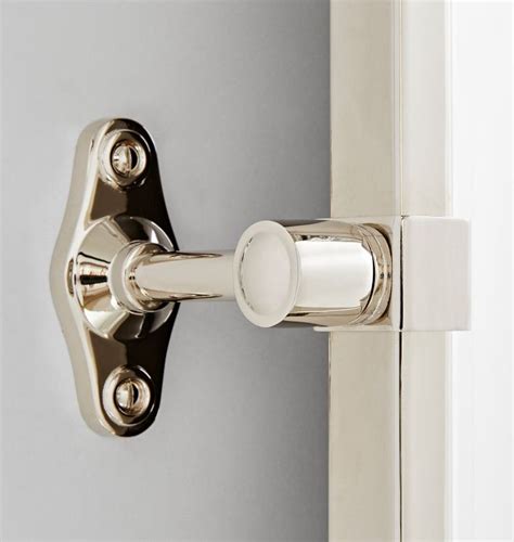 Tolson Sharp Rectangle Pivot Mirror Rejuvenation