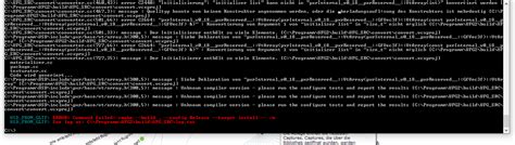 ERROR COMMAND Failed Cmake Build Issue Google Usd From Gltf GitHub