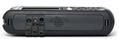 Keysight N9927a Fieldfox Handheld Microwave Vector Network Analyzer