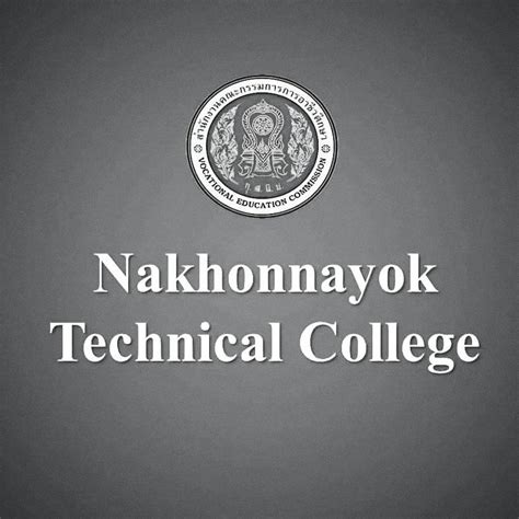 งานประชาสัมพันธ์ วิทยาลัยเทคนิคนครนายก เพจ Facebook