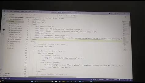 Video Koduri Vishnu Vardhini On Linkedin Internship2023 Webdevelopment