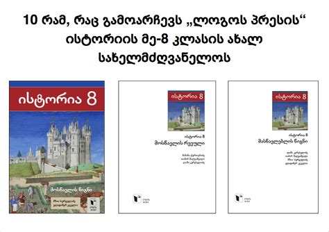 გამომცემლობა ლოგოს პრესი Home