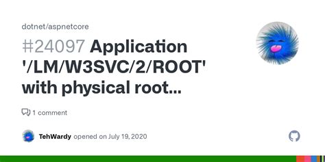 Application Lm W3svc 2 Root With Physical Root D Websites Web Failed To Start Process