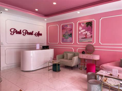 투어픽 북부 핑크 펄 스파