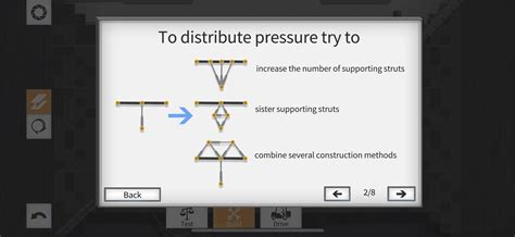 Review Bridge Constructor Portal Brings The Fun Of Valve S Hit Game To IOS In A Clever Way