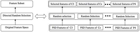The Structure Of Directed Random Feature Subset Generation Download