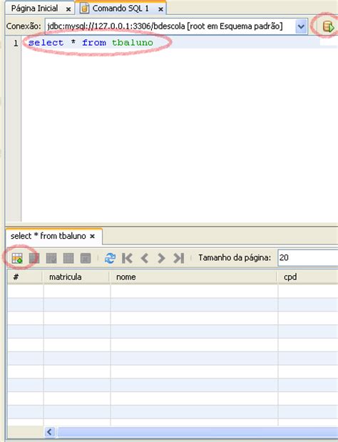 exemplo básico de programa em java hibernate firebird mysql