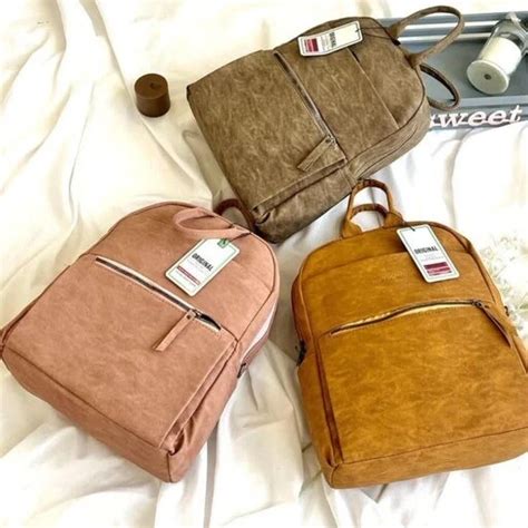 خرید و قیمت کوله پشتی کد 12239 جنس موناکو 34در 27 ارسال رایگان کوله