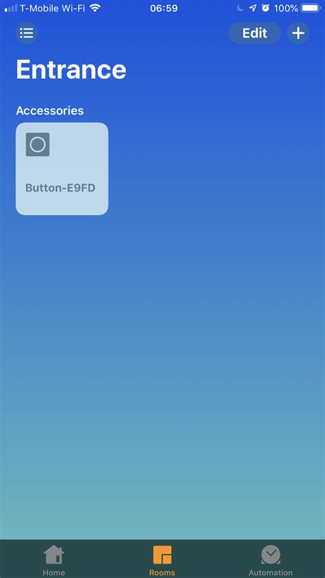 Example Programmable Switch Event For Esp32 · Issue 186