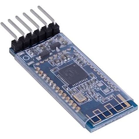 Buy HM BLE Bluetooth Module With TTL Clone Version Online At Techtonics In