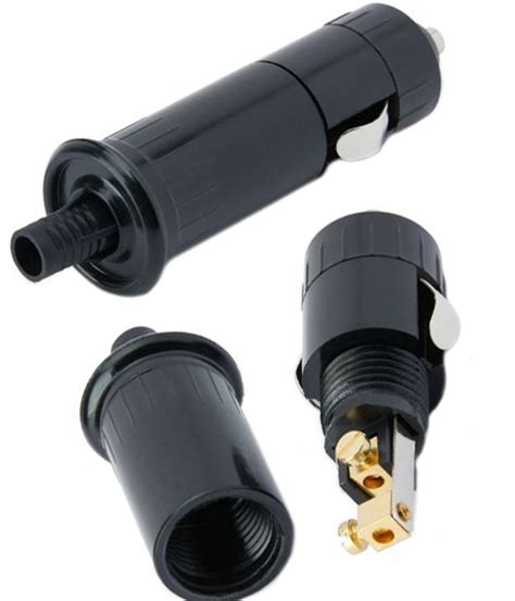 Cigarette Lighter Plug V V Unicom Radio