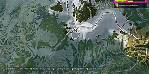 Forza Horizon 6 All 9 Treasure Car Locations