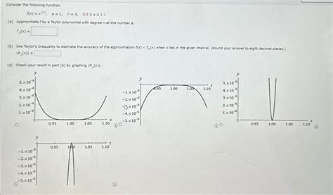 Solved Consider The Following Chegg