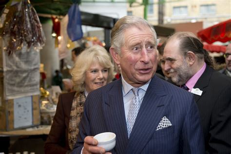 Мирото за помазване на крал Чарлз Трети вече е осветено Slava Bg