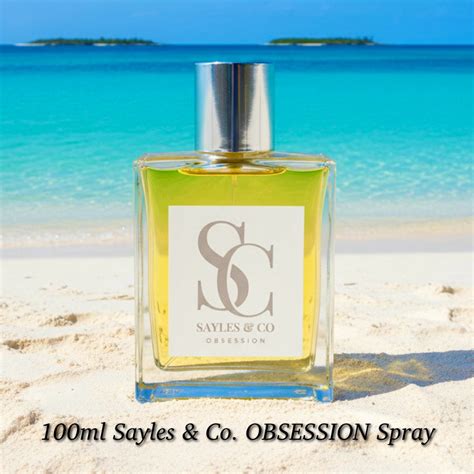 Mens Fragrances Sayles And Co