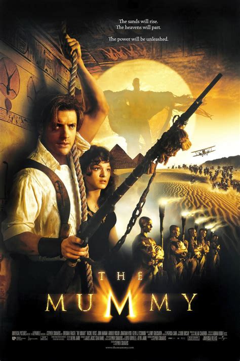 1999 Movie Posters