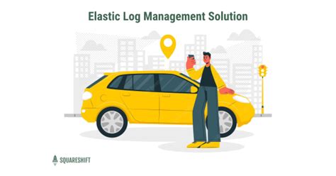 Secure And Scalable Log Management Squareshift
