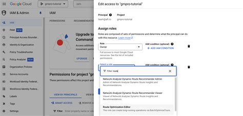 GMPRO TSP Solver Google Maps With More Than Waypoints
