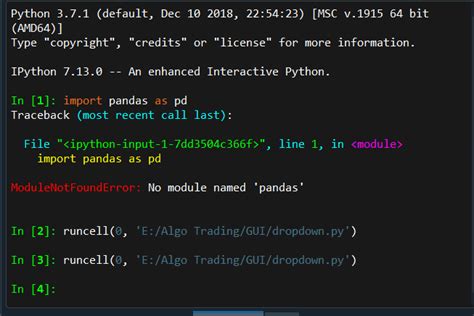 Run Current Cell Not Working · Issue 12323 · Spyder Ide Spyder · Github