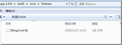 nu book zxing cpp在windows 下的编译 瓦坎达 振金 华夏总代 博客园