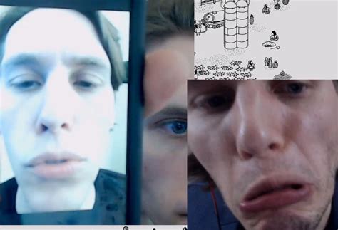 Pov You Are Kim R Jerma985