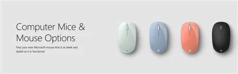 Microsoft Bluetooth Mouse chính hãng tại Goka vn