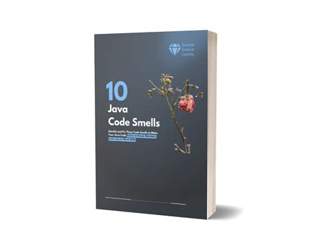 10 Java Code Smells Guide