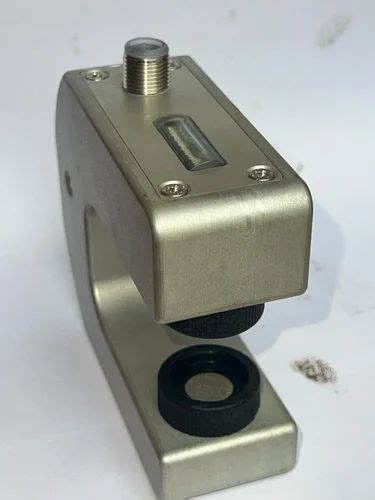 Web Guide Sensor ALS Series Ultrasonic Web Guide Sensor Manufacturer From Vadodara
