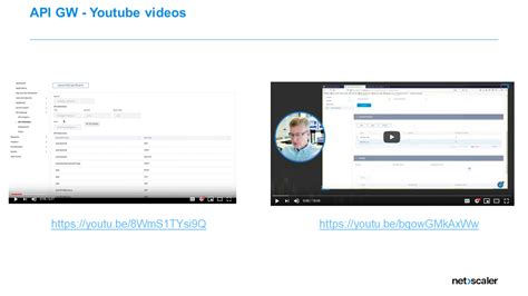 Netscaler Application Security Part Four Open Architecture Systems