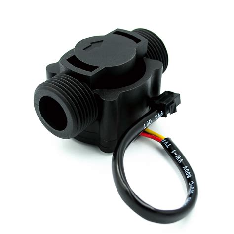 Flow Meter Sensor 1 At Christy Jones Blog