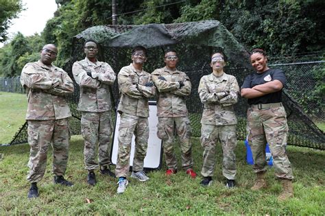 35th Cssb Soldiers Battle It Out Build Camaraderie In Unit S ‘best