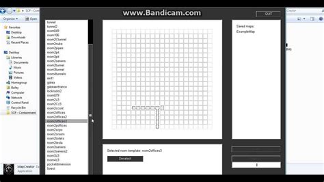 Scp Containment Breach Map Creator Polauniversal