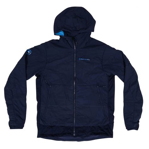 Backcountry Wolverine Cirque Hybrid Insulated Jacket Mens