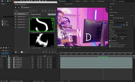 How To Install Plugin After Effects AEJuice