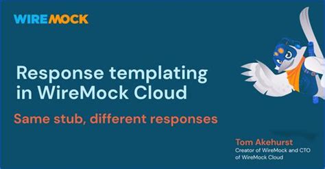 Wiremock On Linkedin Wiremockcloud Wiremock Saas Api Apitesting