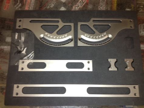 Integy Setup Station Cheap R C Tech Forums