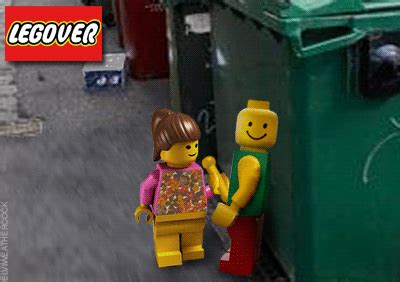 B Ta Com Challenge Lego