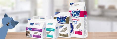 Sebas recommends Sepicat Lightweight Extreme Fresh - Sepicat
