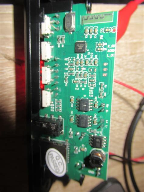 Advanced Bluetooth Stereo Module V V ChipModule Com