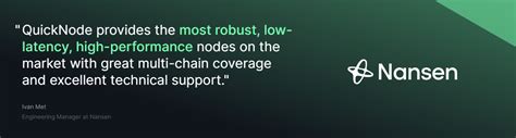 Quicknodes Preferred Partner Network Revolutionizing Web3 Collaboration Utoday