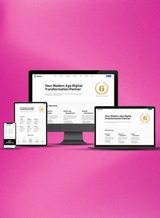 Building Responsive Websites For Different Devices And Screen Sizes