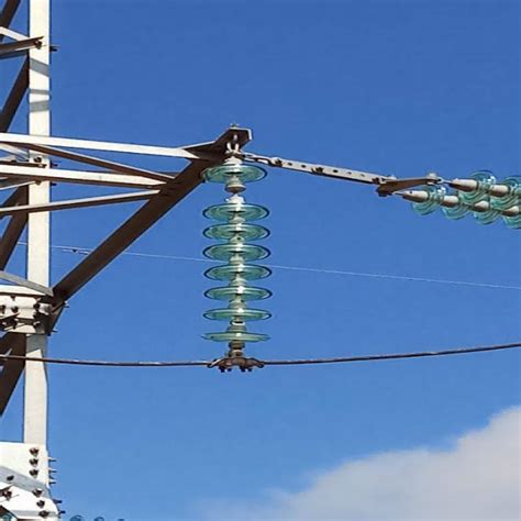 Insulator Fitting Object Detection Dataset And Pre Trained Model By