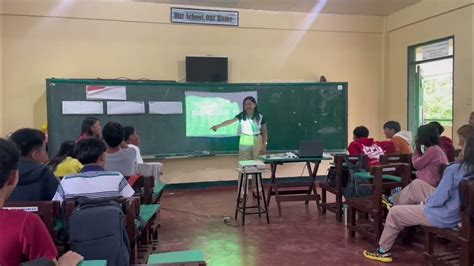 Demonstration Part 1 Youtube