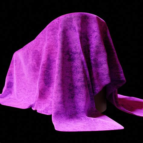 Velvet Shader Using New Principled Bsdf Branch Blender Tests