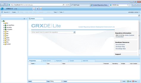Adobe Cq5 Installation Instructions And Requirements Aem Cq5 Tutorials