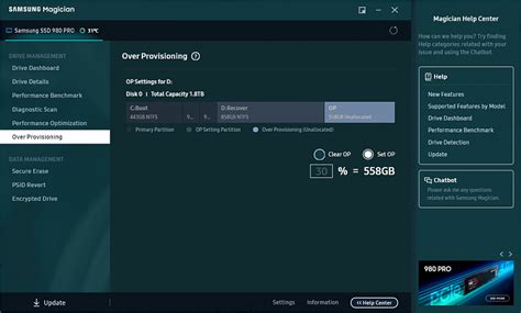 Trouble Cloning A Ssd To A Larger One Solved Windows 10 Forums