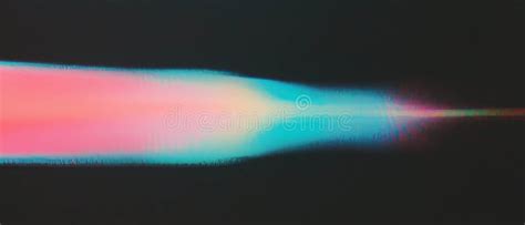 Gradient Overlay Texture With Smooth Transitions Against A Black Background Stock Illustration