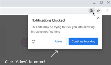 Google Chrome Will Now Block All Offensive Site Popups Security Privacy News Nsane Forums